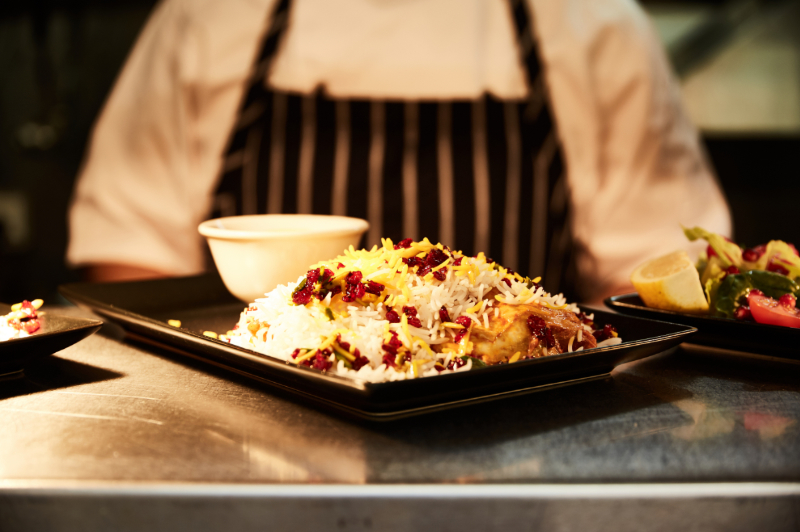 Home - Sufi Persian Restaurant | Home-Style Persian Cooking