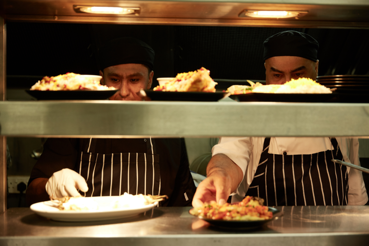 Sufi Persian Restaurant | Authentic Persian Kitchen